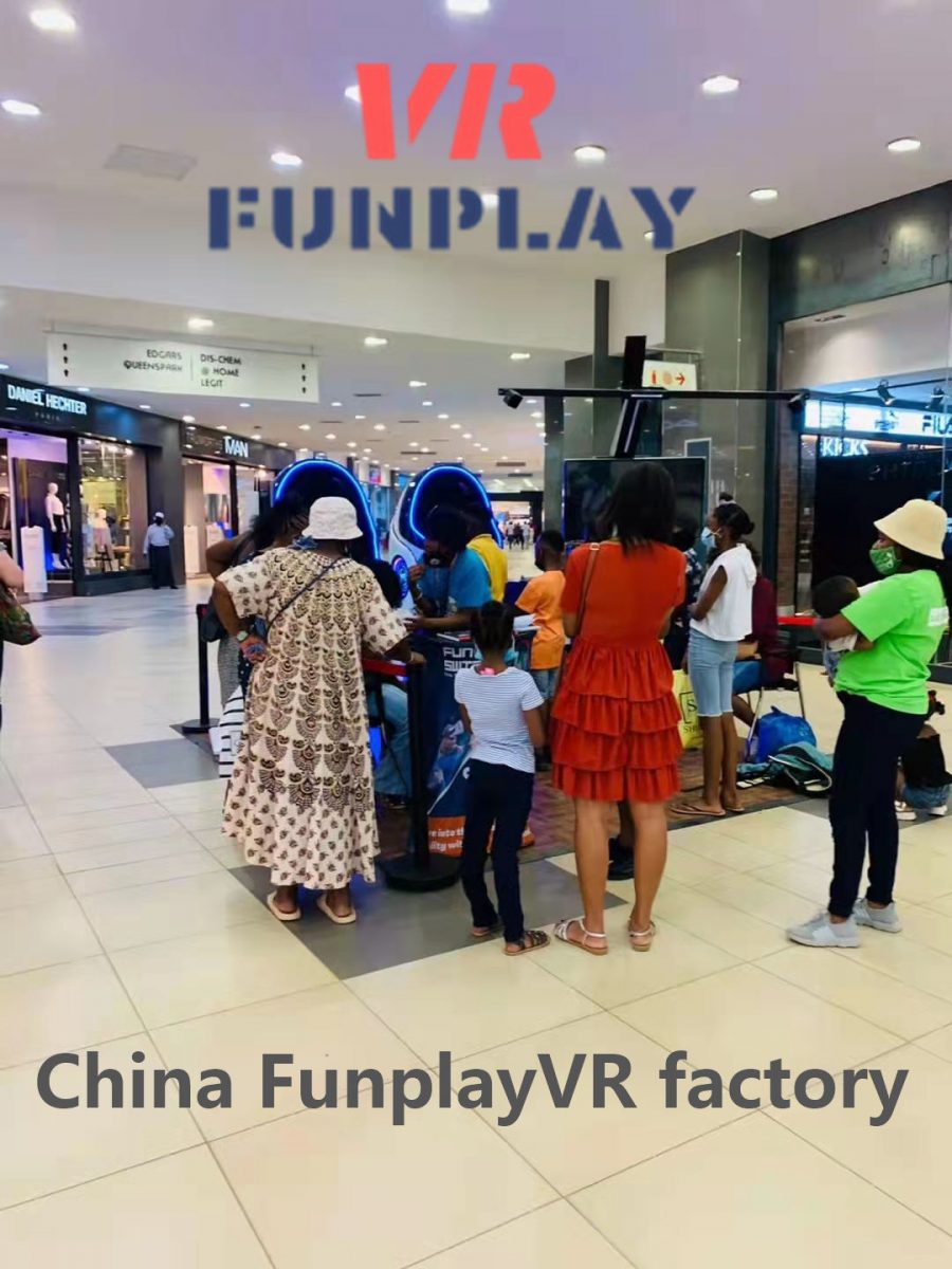 Аттракцион качели vr, космический симулятор vr, VR 360 мотоцикл , вр арена челябинск – FunplayVR ...